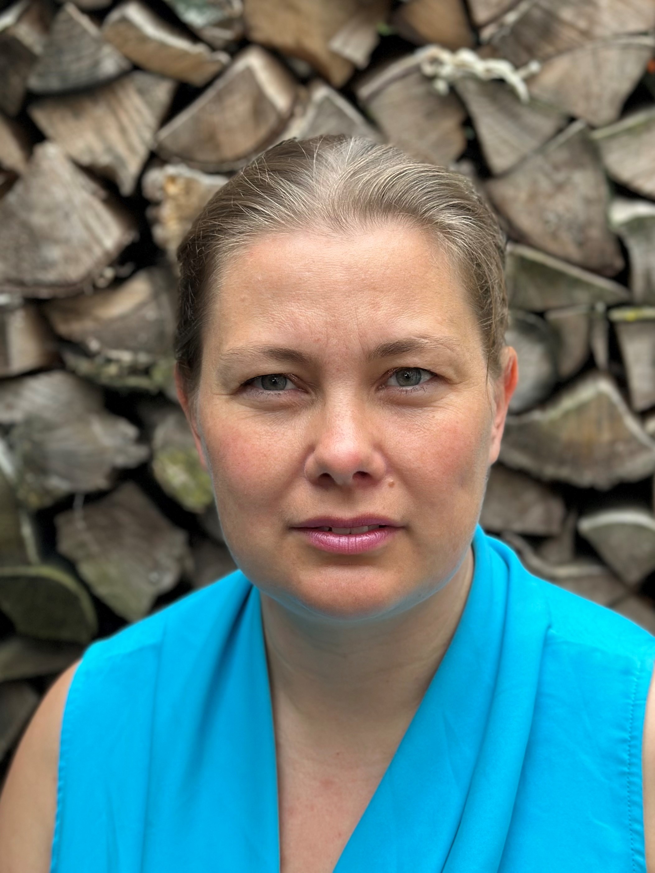 Julia Steinhoff-Wagner Hompage